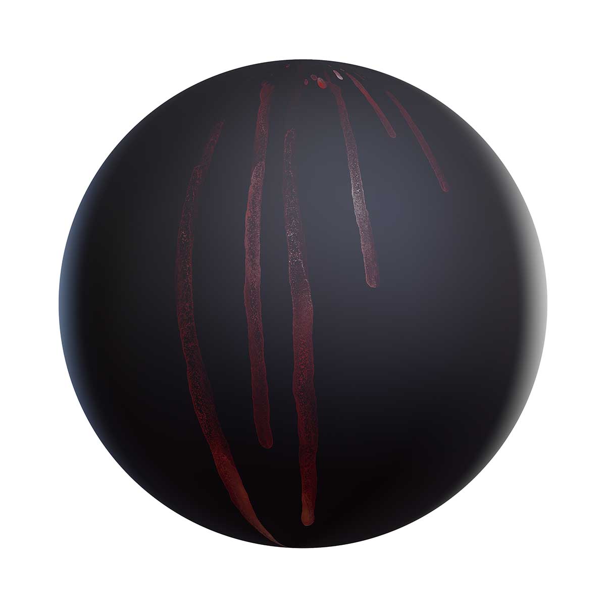 Physical 6 Texture Decals